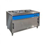 Cooking Equipment - Staybrite Stainless