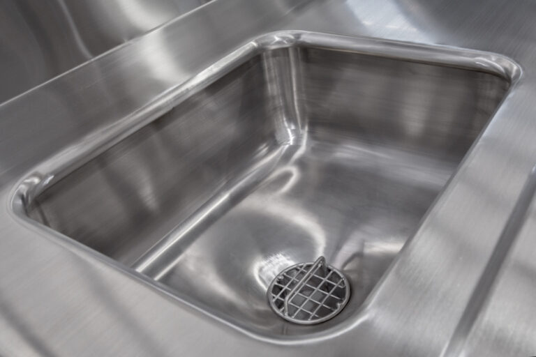 Sinks - Staybrite Stainless